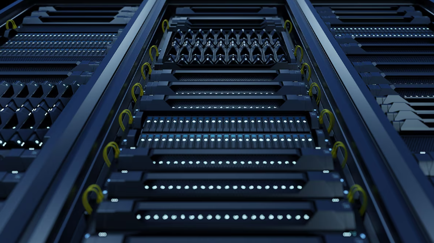 Amd Targets Generative Ai Llms And Nvidia With New Accelerator